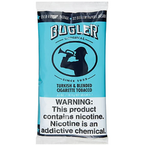 Bugler Cigarette Tobacco – Express Smoke Shop